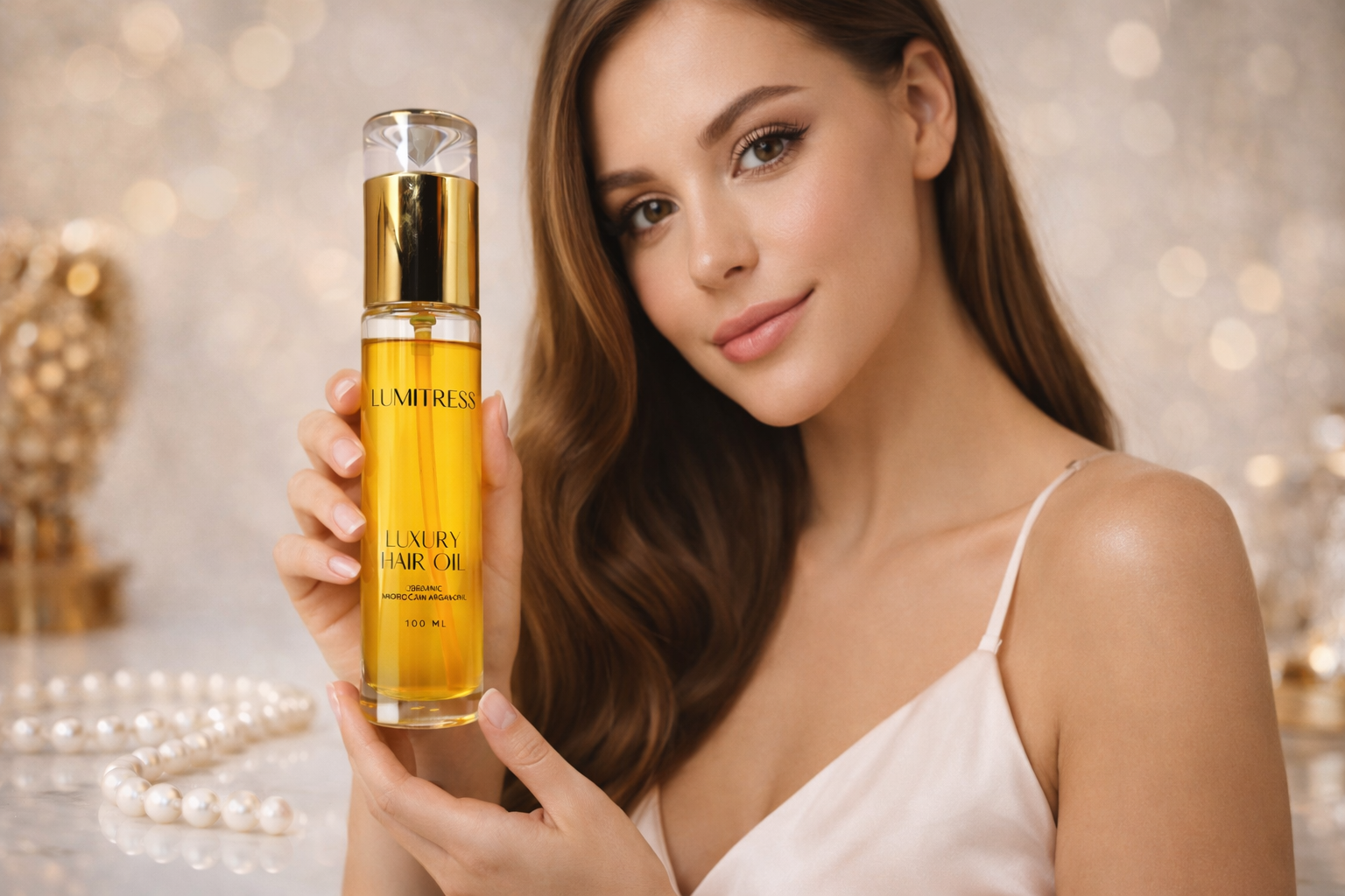 Best Hair Extension Oil | Hair Oil for Everything Hair Extensions ...