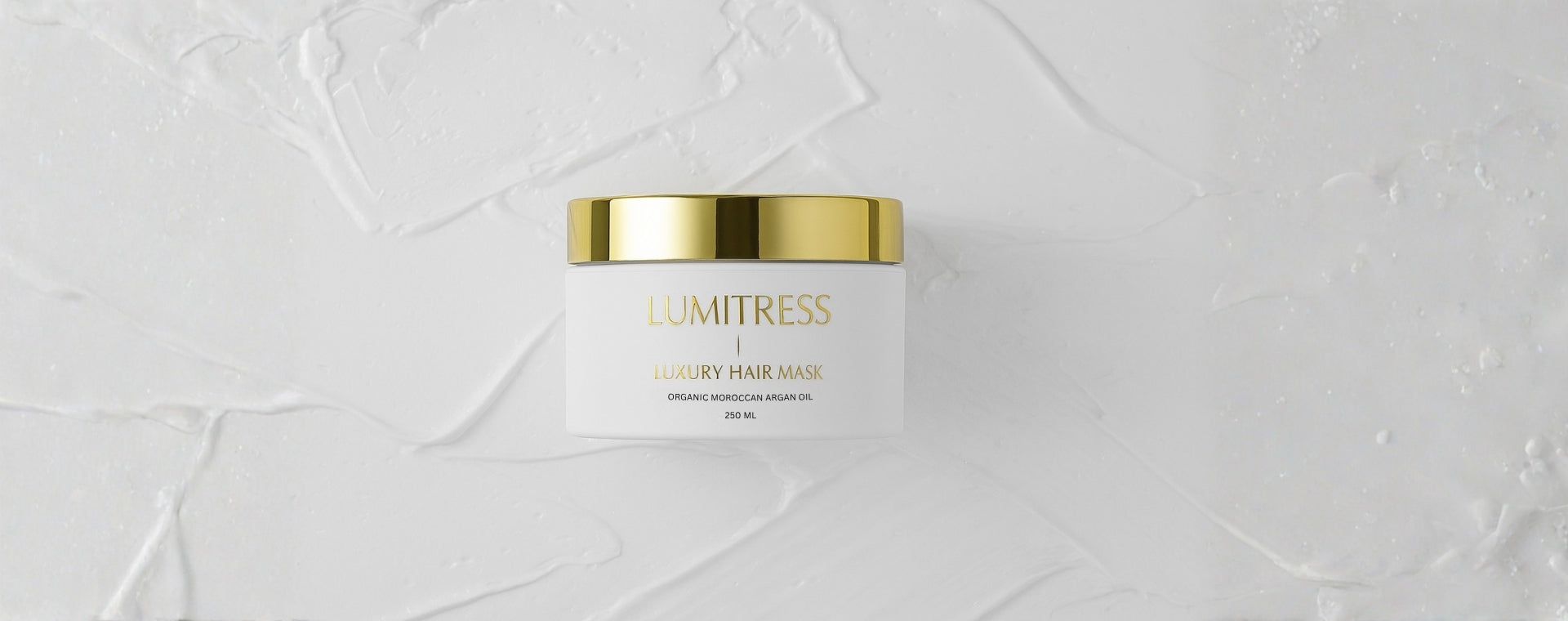 The Best Leave In Hair Mask for Frizzy Ends – Lumitress